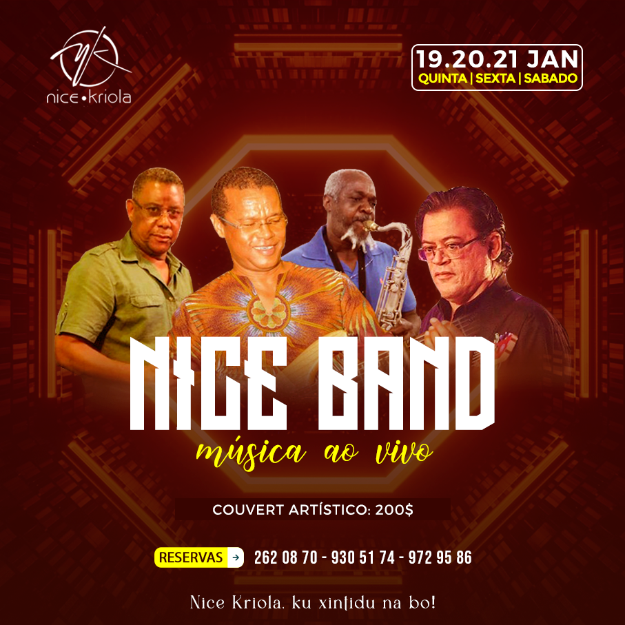 NICE KRIOLA – Nicesgroup